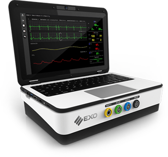EXO Health - Desarrollo tecnológico y telemedicina para profesionales