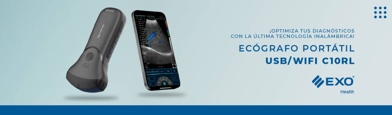EXO Health - Desarrollo tecnológico y telemedicina para profesionales